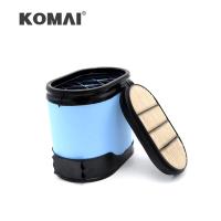 China Cellular Air Filter For Bus 0021604540 2160454.0 21604540 090007936 P605538 P608676 for sale