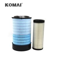 China DOOSAN Air Filter RS30135 P785609 P953321 46551026 3222188151 P785590 AF25454 for sale