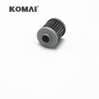 China XCMG 60D 75D Excavator Hydraulic Pilot Filter 803199320 for sale