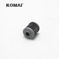 China XCMG 60D 75D Excavator Hydraulic Pilot Filter 803199320 for sale