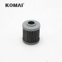 China XCMG 60D 75D Excavator Hydraulic Pilot Filter 803199320 for sale