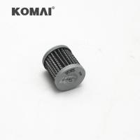 China XCMG 60D 75D Excavator Hydraulic Pilot Filter 803199320 for sale