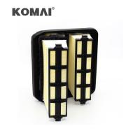 China Scania Truck Air Filter Cartridge 2490805 2829531 282-9529 249-0805 for sale