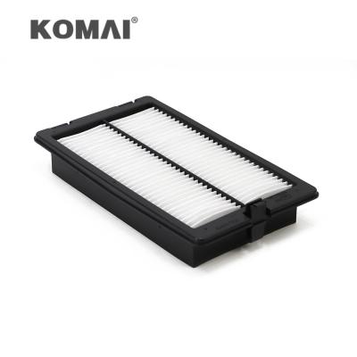 China Air Conditioner Filter For EX1200-6 ZX650LCH-3 ZX130-3LC 4500685 4658954 AF55815 4643580 PA5666 for sale