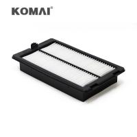 China Air Conditioner Filter For EX1200-6 ZX650LCH-3 ZX130-3LC 4500685 4658954 AF55815 4643580 PA5666 for sale