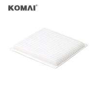 China Air Conditioner Filter PA 5638 2457822 2457823 SKL 46218 24333 SC 90172 For for sale