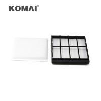 China Air Conditioner Filter PA 5638 2457822 2457823 SKL 46218 24333 SC 90172 For for sale