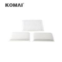 China Air Conditioner Filter PA 5638 2457822 2457823 SKL 46218 24333 SC 90172 For for sale