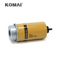 China Diesel Fuel Filter For  145-4501 Spare Parts P 55-1425 FS 19525 FS 19619 FS 19793 for sale