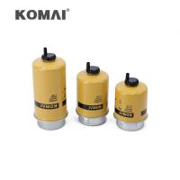 China Diesel Fuel Filter For  145-4501 Spare Parts P 55-1425 FS 19525 FS 19619 FS 19793 for sale