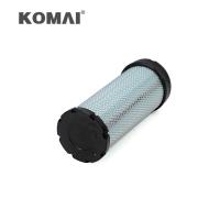 China Cartridge Air Filter 6I2500 6I2499 AF 25111 AF 25037 For  120H Motor Grader for sale