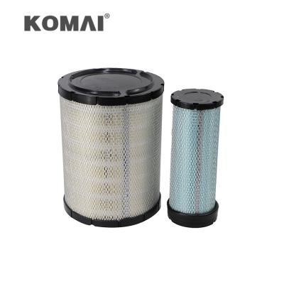 China KOMAI  E754L  LAF4499  C24580  FA3248  SL8991  Air Filter Cartridge for sale