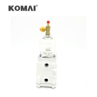 China Fuel Water Separator Fuel Filter 600FG 600FH For Construction Machinery for sale