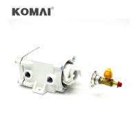 China Fuel Water Separator Fuel Filter 600FG 600FH For Construction Machinery for sale