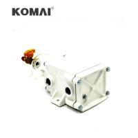 China Fuel Water Separator Fuel Filter 600FG 600FH For Construction Machinery for sale
