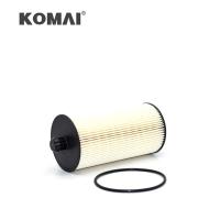 China Hepa Performance Diesel Fuel Filter For SANY Construction Machinery Engine 60358722 for sale