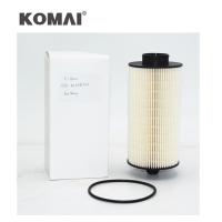 China Hepa Performance Diesel Fuel Filter For SANY Construction Machinery Engine 60358722 for sale