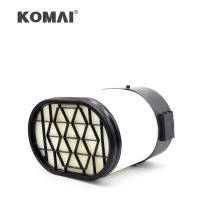 China Cellular Air Filter P608677 P607557 For  Truck A0040946304 97407 334R1768 T340571 for sale