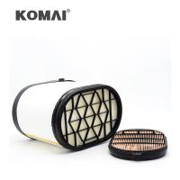 China Cellular Air Filter P608677 P607557 For  Truck A0040946304 97407 334R1768 T340571 for sale