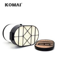 China Cellular Air Filter P608677 P607557 For  Truck A0040946304 97407 334R1768 T340571 for sale