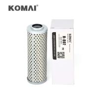 China Hitachi Hydraulic Filter P173238 689-33601001 KSH316N PT8319 HF7954 68933601001 for sale