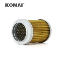 China KOMAI 195-13-13420  1039800044  16Y-75-13100 Hydraulic Filter for D155A-2 for sale