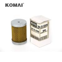 China Hydraulic Toque Converter Filter 195-13-13420 1039800044 16Y-75-13100 H-56570 For Shantui for sale