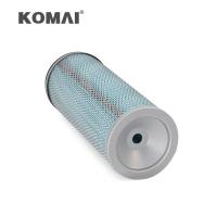 China Cartridge Air Filter P181139 Cross Reference For  600-181-2311 600-181-2312 600-181-2510 for sale