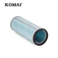 China KOMAI 600-181-2300  600-181-2311  Air Filter Cartridge for KOMATSU PC200-3 for sale