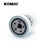 China Hepa Oil Filter 4454526 4294838 4373419 For Hitachi Engine 129150-35151 W 610/6 for sale