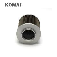 China SDLG Excavator 53.1/2200 Hydraulic Suction Filter 4120002319001 for sale