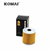 China Hino Truck P550392 23401-1080 FF5121 234011090 141420416 FF2165 Eco Fuel Filter for sale