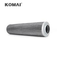 China Hydraulic Oil Return Filter 07993035 P164168 AP476.52 HF7074F SH57124 For  Truck for sale