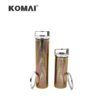 China Engine Parts For Kobelco Excavator SK350-8 Hydraulic Return Filter Strainer for sale