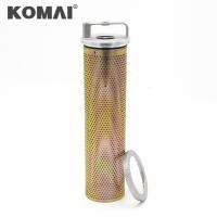 China Engine Parts For Kobelco Excavator SK350-8 Hydraulic Return Filter Strainer for sale