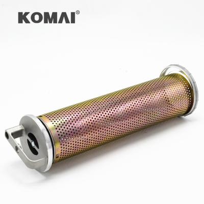 China Engine Parts For Kobelco Excavator SK350-8 Hydraulic Return Filter Strainer for sale