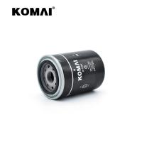 China Oil Filter 4115059 For Komatsu PC100-5 PC100-6 PC120-5 600-211-5241 600-211-5242 B7320 W 940/18 for sale