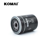 China Oil Filter 4115059 For Komatsu PC100-5 PC100-6 PC120-5 600-211-5241 600-211-5242 B7320 W 940/18 for sale
