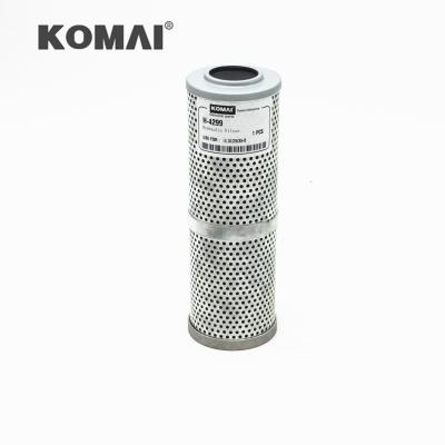 China Yuchai 35-8 Excavator Hydraulic Filter TYL679-1 830D-0501600 830P-0501200 826-0501510A for sale