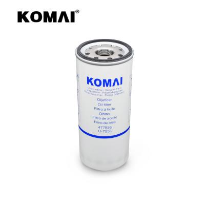China Oil Filter 21707132 Cartridge Element  2914.9603.00 B 7409 B 7685 0451300003 060514138 for sale
