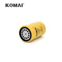 China Fuel Filter Element For Perkins 2656F843 525517D1 299-8229 P502504 BF7990 SN 30036 for sale