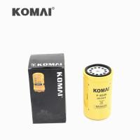 China Fuel Filter Element For Perkins 2656F843 525517D1 299-8229 P502504 BF7990 SN 30036 for sale