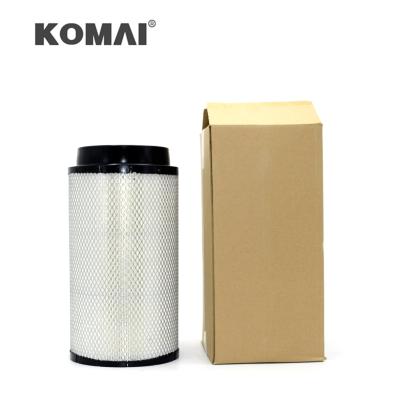 China Construction Machinery Air Filter Replace For Man 51084010004 51.08401-0004 B082513 for sale