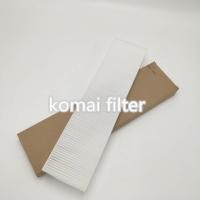 China SDLG 60 Mini Excavator High Efficiency Air Cab Filter for sale