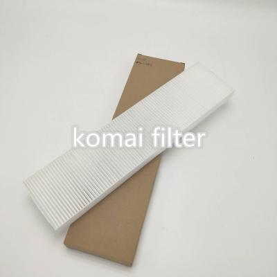 China SDLG 60 Mini Excavator High Efficiency Air Cab Filter for sale