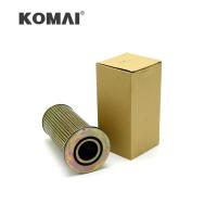 China Standard Efficiency Hydraulic Transmission Filter YL-163-100 YL163100 For Shantui SL50W-3 for sale