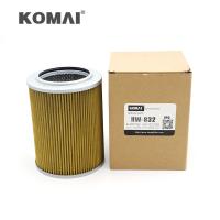 China Copper Mesh Hydraulic Suction Filter 2446R116E1 689-13101000 207-60-51200 689-12600003 for sale