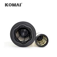 China Cartridge Air Filter Element 2414656 2414659 2414658 For Scania Truck for sale
