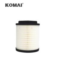 China Cartridge Air Filter Element 2414656 2414659 2414658 For Scania Truck for sale