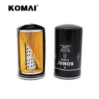 China LF3349 Oil Filter Element B7372 LF 3349 YN50VU0001D1 W-02-00323 6735515140 3908615 53C0214 for sale